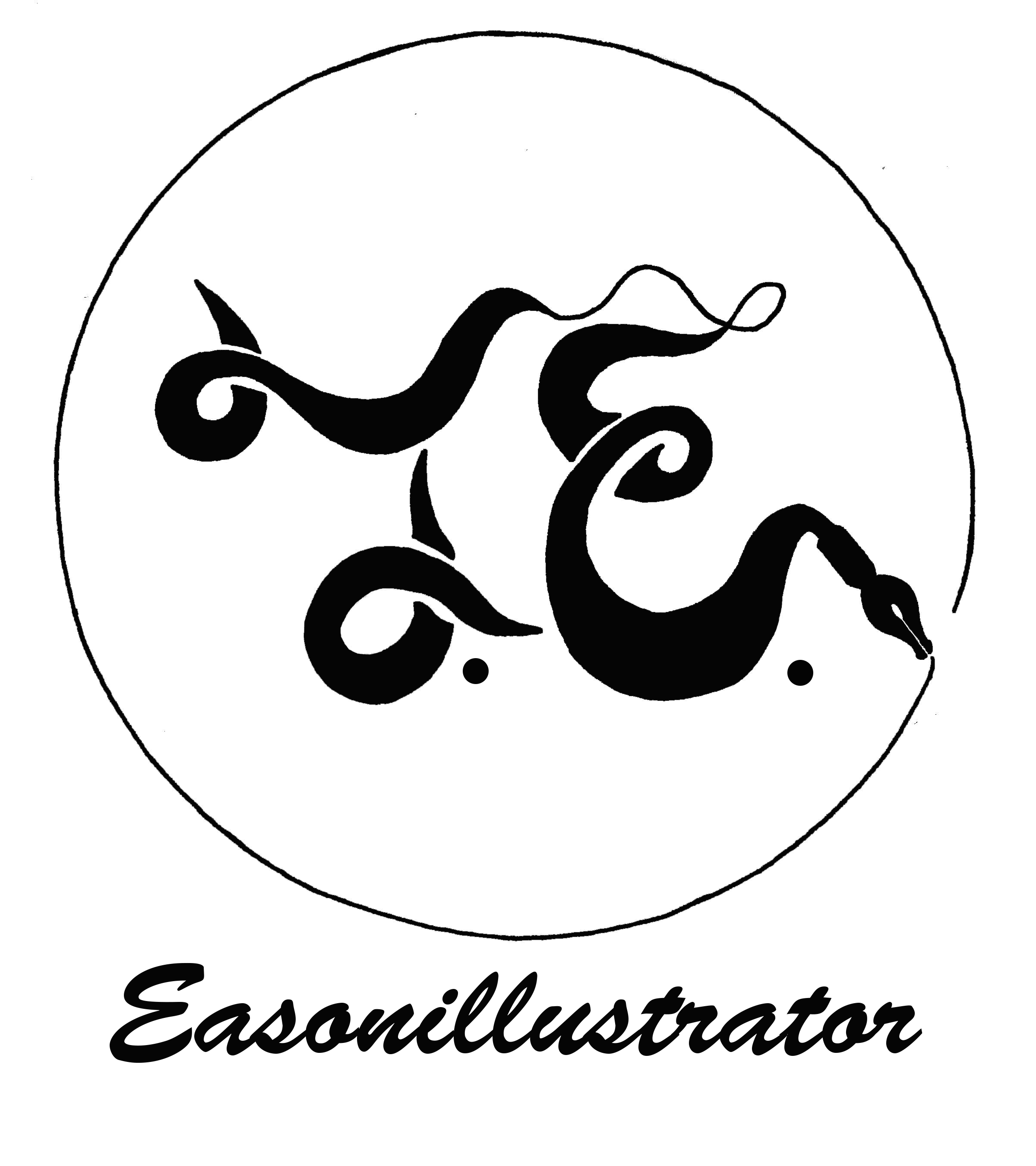 Easonillustrator